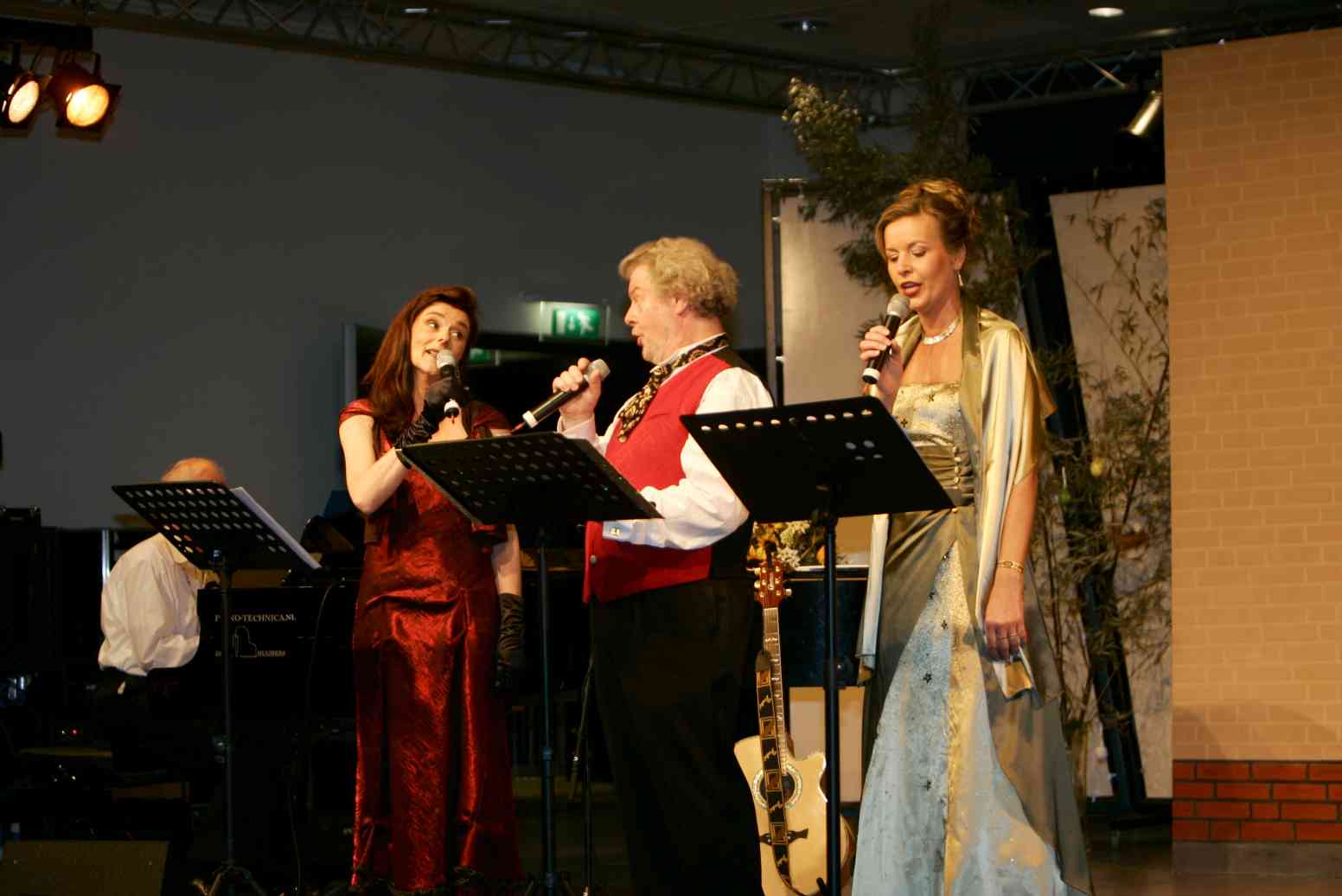 Benefietavond 31 maart Beegden | Stichting Intermobiel