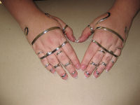 Silversplints | Stichting Intermobiel